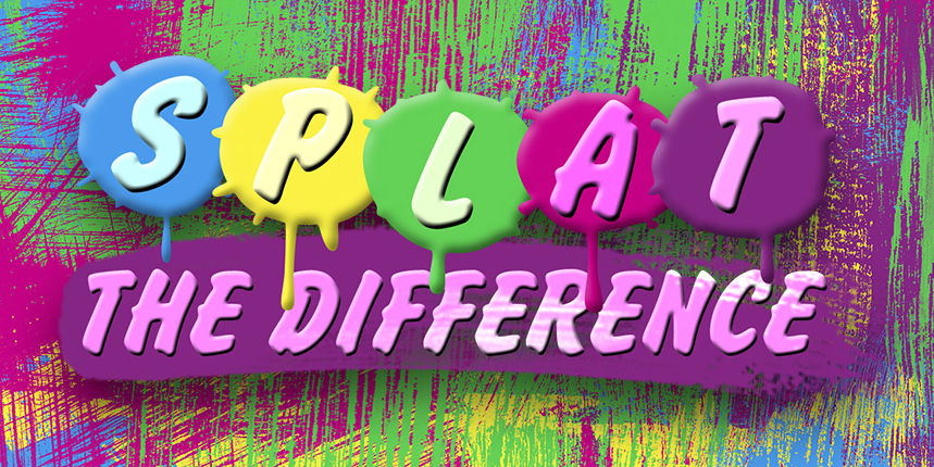 Splat the Difference | GameCompanies.com