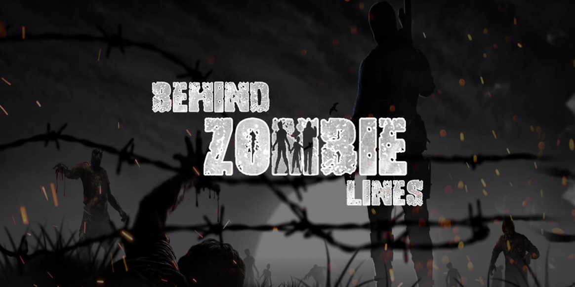 Behind Zombie Lines | GameCompanies.com
