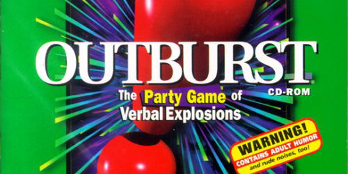 Outburst | GameCompanies.com