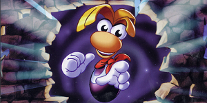 Rayman | GameCompanies.com