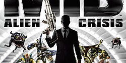 MIB: Alien Crisis | GameCompanies.com