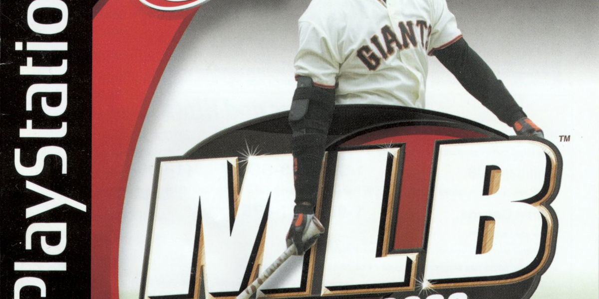 MLB 2003 | GameCompanies.com