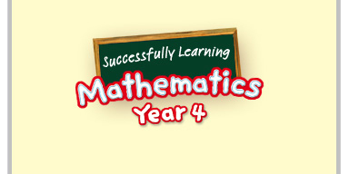 Successfully Learning Mathematics: Year 4 | GameCompanies.com