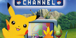 Pokémon Channel | GameCompanies.com