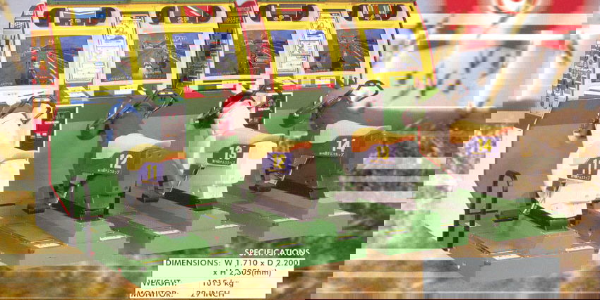 Final Furlong | GameCompanies.com