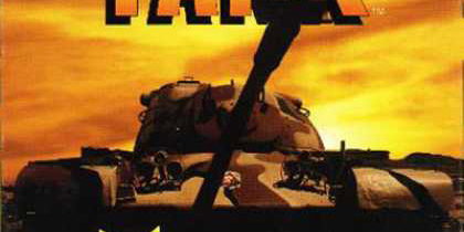 Garry Kitchen's Battletank | GameCompanies.com