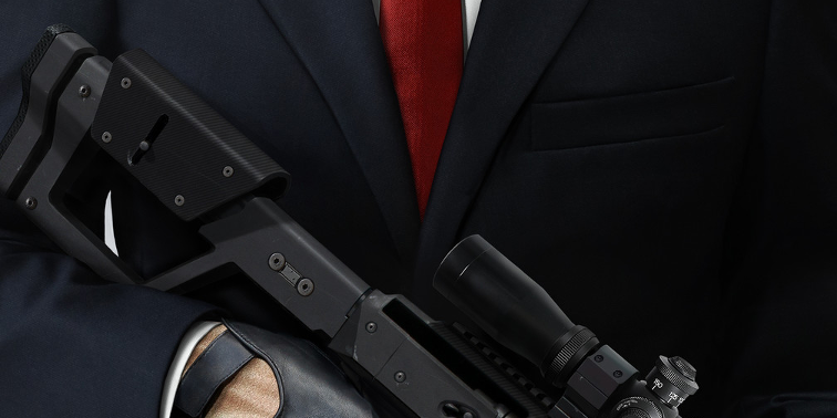 Hitman: Sniper | GameCompanies.com