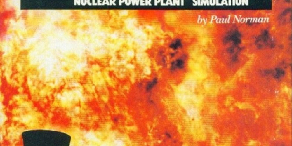 Chernobyl: Nuclear Power Plant Simulation | GameCompanies.com