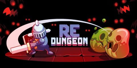 Redungeon | GameCompanies.com