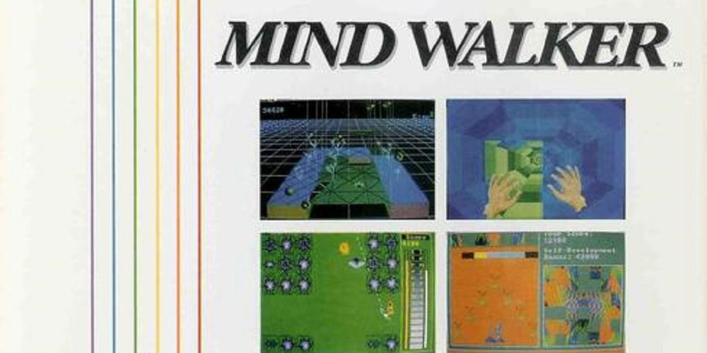 Mind Walker | GameCompanies.com