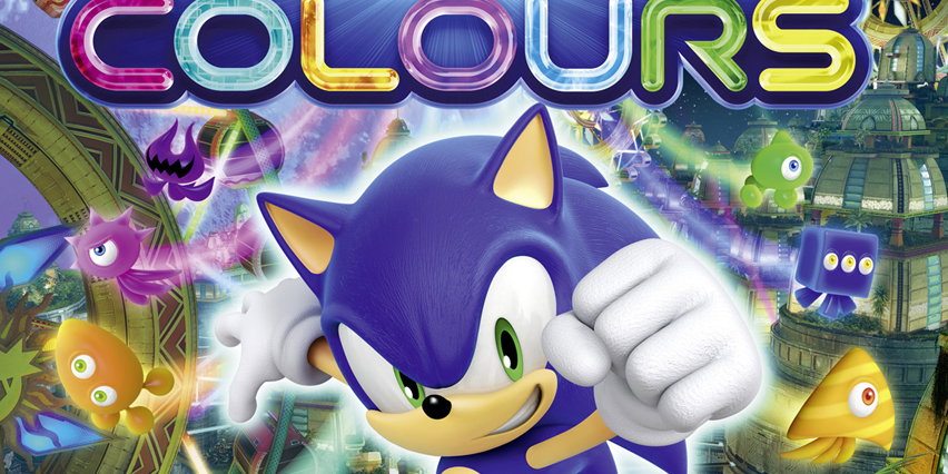 Sonic Colors | GameCompanies.com