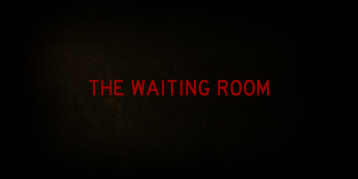 The Waiting Room | GameCompanies.com