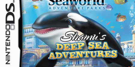 Sea World: Shamu's Deep Sea Adventures | GameCompanies.com