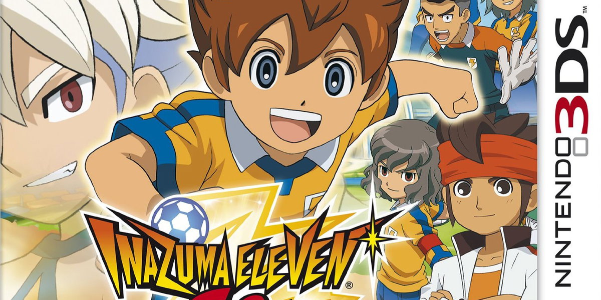 Inazuma Eleven Go: Light | GameCompanies.com