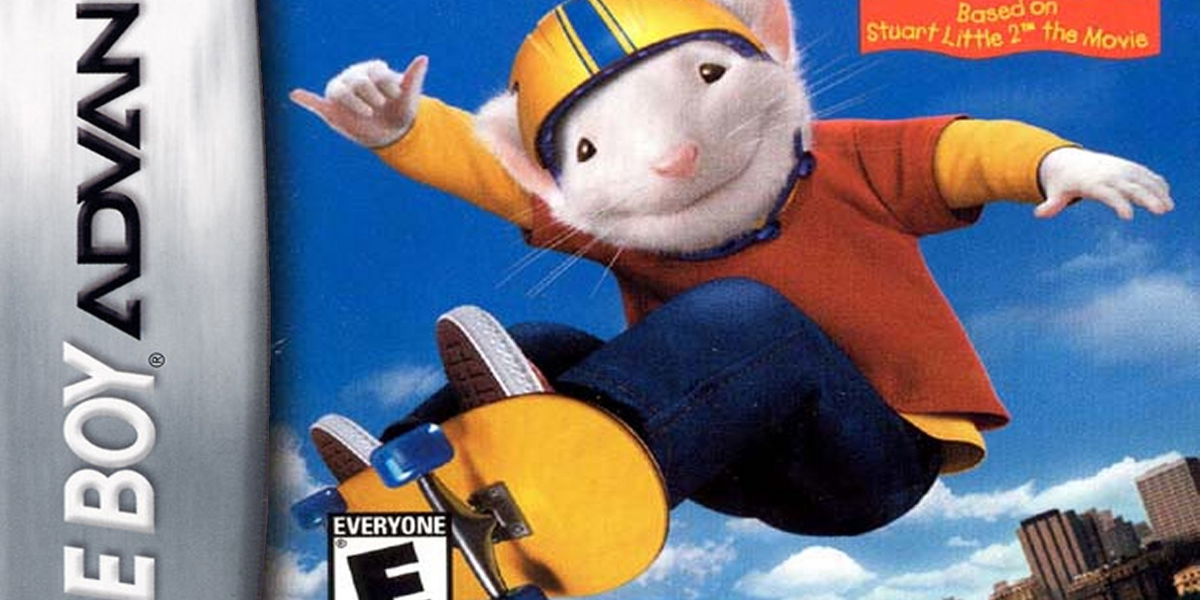 Stuart Little 2 | GameCompanies.com