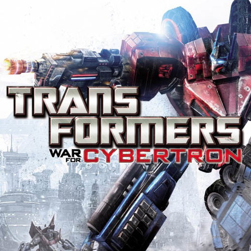 All 28 games in the Transformers universe | GameCompanies.com
