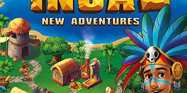 Tales of Inca 2 - New Adventures | GameCompanies.com