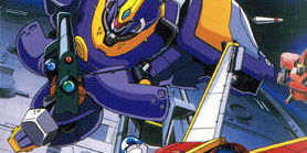 BlaZeon: The Bio-Cyborg Challenge | GameCompanies.com