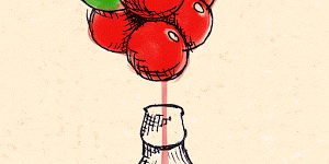 BerryMaker - DNA soda factory | GameCompanies.com