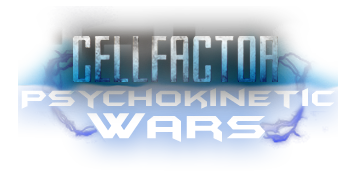 CellFactor: Psychokinetic Wars | GameCompanies.com
