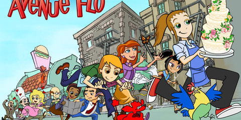 Avenue Flo | GameCompanies.com