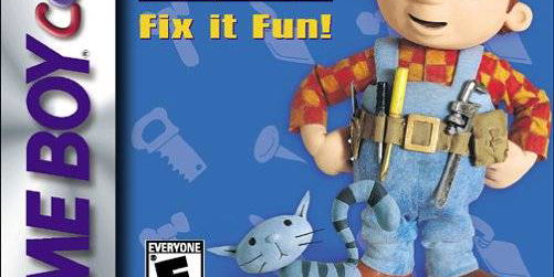 Bob the Builder: Fix it Fun! | GameCompanies.com