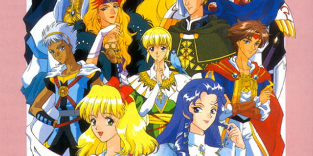 Angelique Special | GameCompanies.com