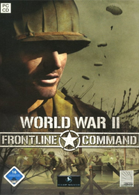 World War II: Frontline Command | GameCompanies.com