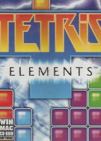 Tetris Elements | GameCompanies.com