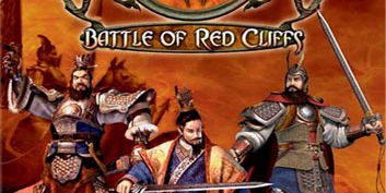 The Battle of the Red Cliffs | GameCompanies.com
