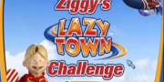 LazyTown: Ziggy's Challenge | GameCompanies.com