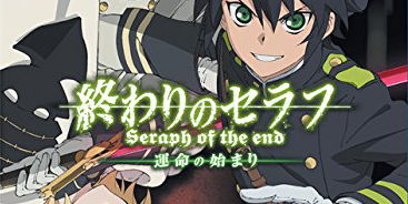 Seraph of the End: The Origin of Fate | GameCompanies.com