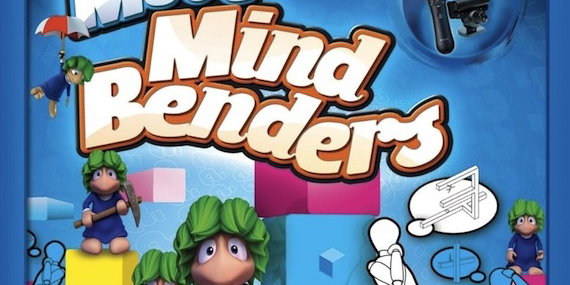 Move Mind Benders | GameCompanies.com