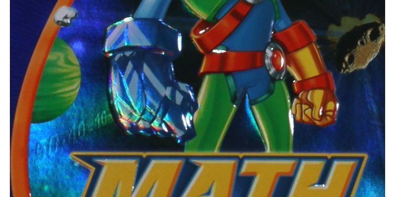 Math Blaster: Master The Basics | GameCompanies.com