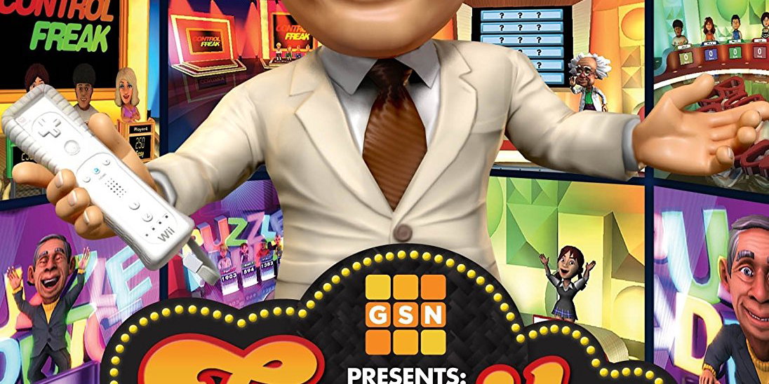 Family Gameshow | GameCompanies.com