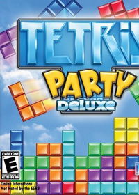 Tetris Party Deluxe | GameCompanies.com