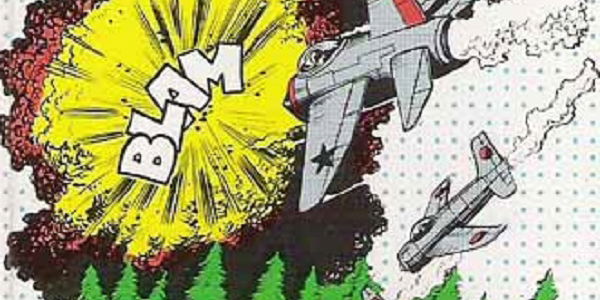 Bandits at Zero | GameCompanies.com