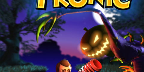 Tommy Tronic | GameCompanies.com