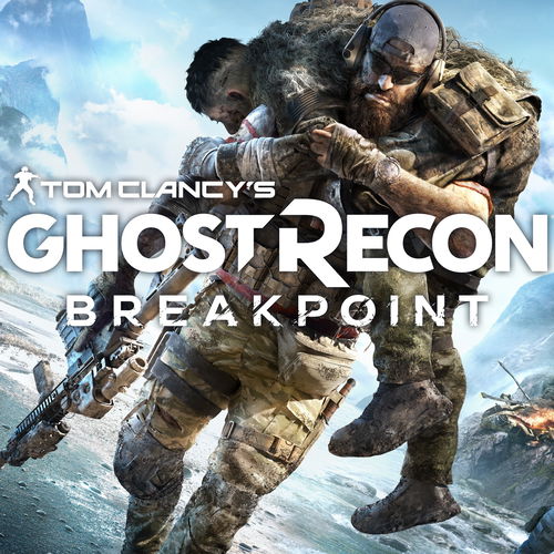 All 55 games in the Tom Clancy’s universe | GameCompanies.com