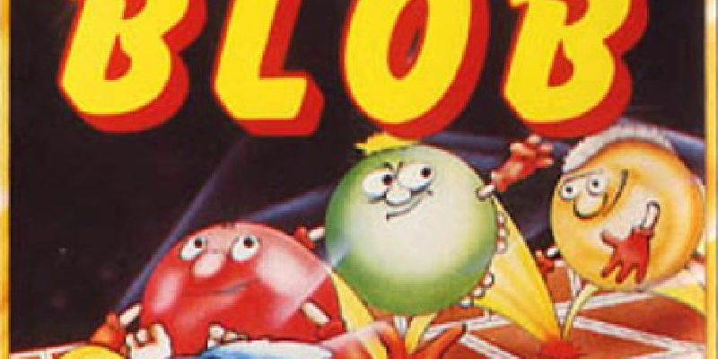 Hyper Blob | GameCompanies.com