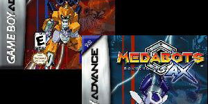 Medabots AX: Rokusho Version | GameCompanies.com