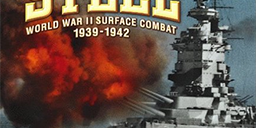 Fighting Steel: World War II Surface Combat 1939-1942 | GameCompanies.com