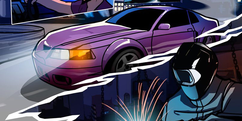 Air Cars | GameCompanies.com