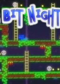 8-Bit Night | GameCompanies.com