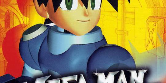 Mega Man Legends | GameCompanies.com