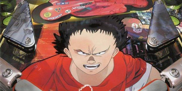 Akira Psycho Ball | GameCompanies.com