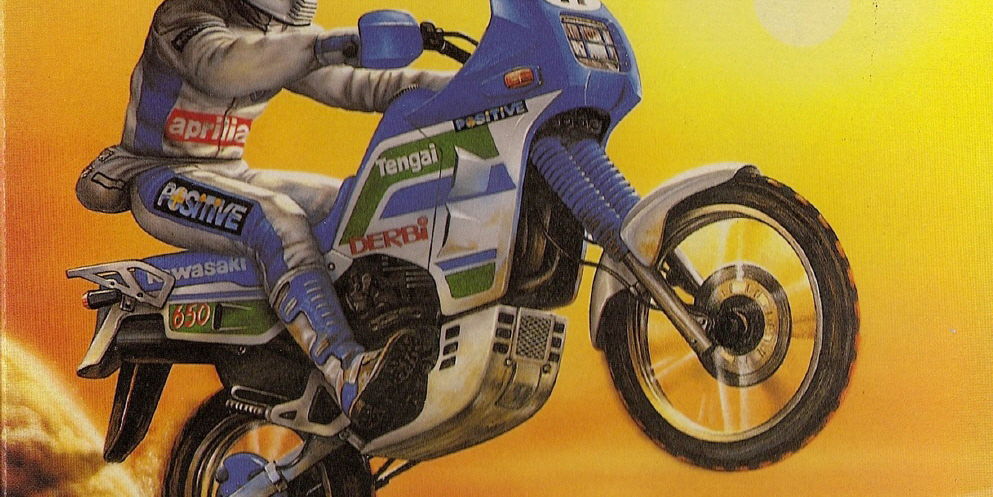 African Trail Simulator | GameCompanies.com