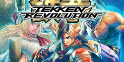 Tekken Revolution | GameCompanies.com