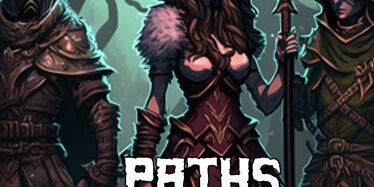 Paths & Danger | GameCompanies.com