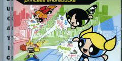 Powerpuff Girls Learning Challenge 2: Princess Snorebucks ...